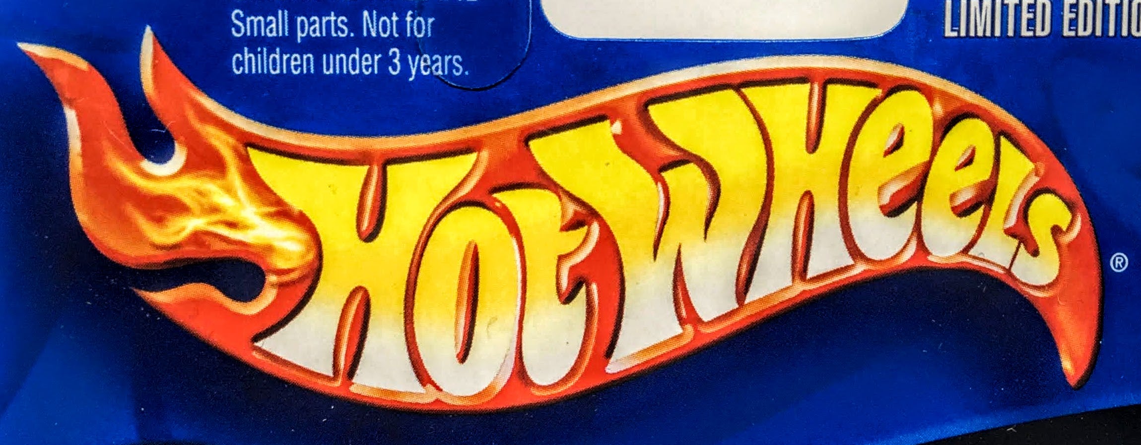 Hot Wheels – Action Figure Icon